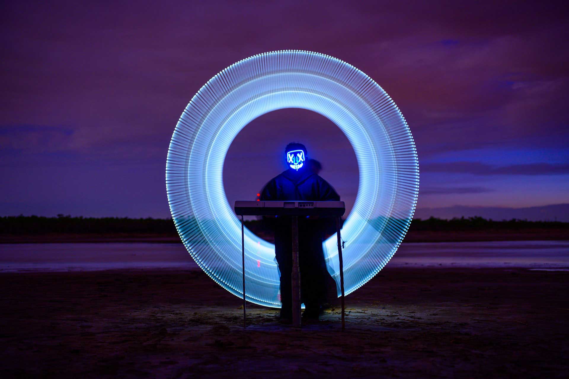 General Trading Company