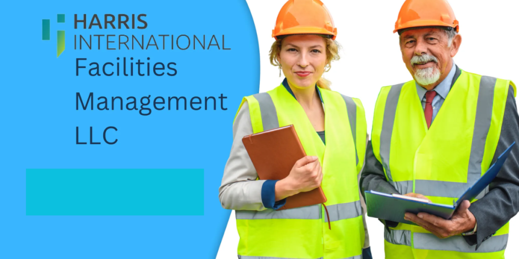 Harris International Facilities Management