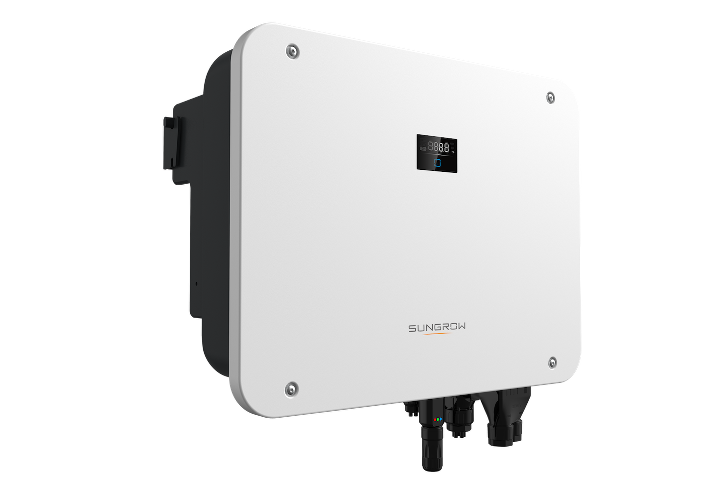Introduction Sungrow: Leading the Charge in Renewable Energy - UK Kings